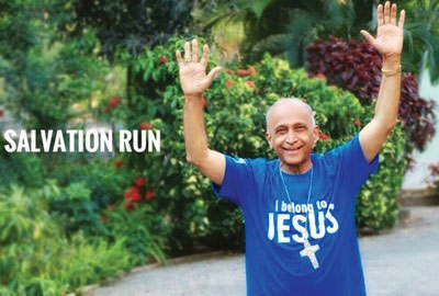 Archbishop Moras to flag-off inter-denomination ‘Salvation Run’ - Light ...