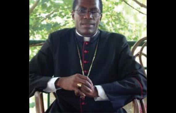 Cameroon bishop’s death seen as likely murder, not suicide - Light Of Truth