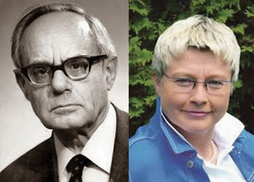 Theologian: Luther’s post-Vatican II impact traceable to Middle Ages ...