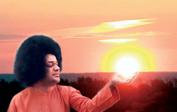 Power of Fake gods – Light of Truth