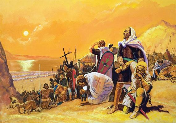 Crusades – Light of Truth