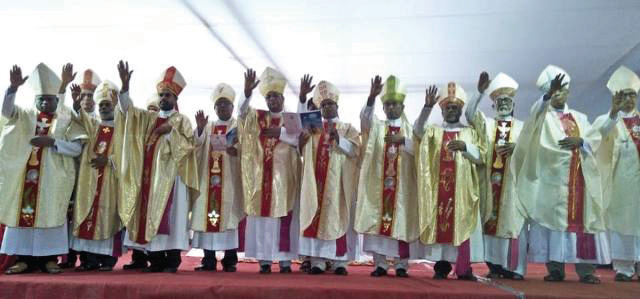 Abp Barwa: Odisha Church enriched by the blood of its martyrs - Light ...