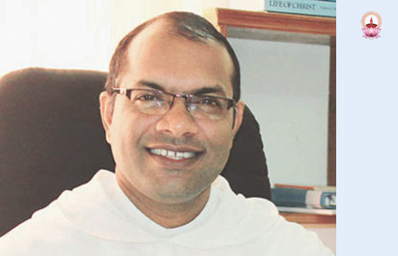 Nagpur’s St Charles Seminary gets new rector – Light of Truth