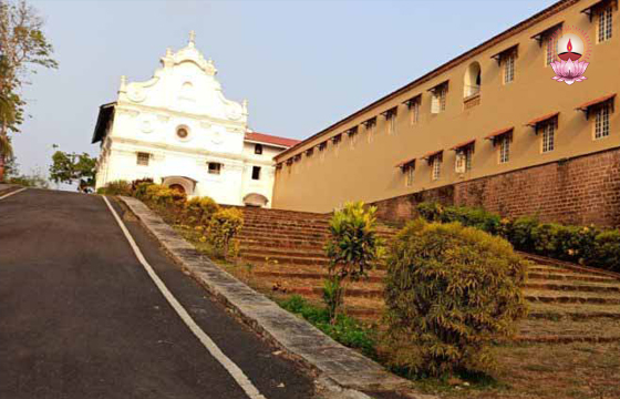 Goa archdiocese opens renewal centre for people’s self-quarantine ...