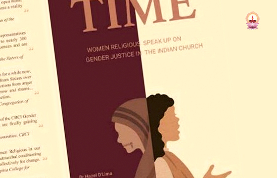 Survey highlights hierarchical exploitation of nuns in India – Light of ...