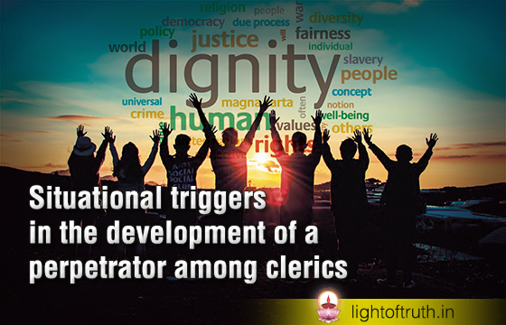 Dignity of Life: The Seat of Humanity’s Well-being and the Foundation ...